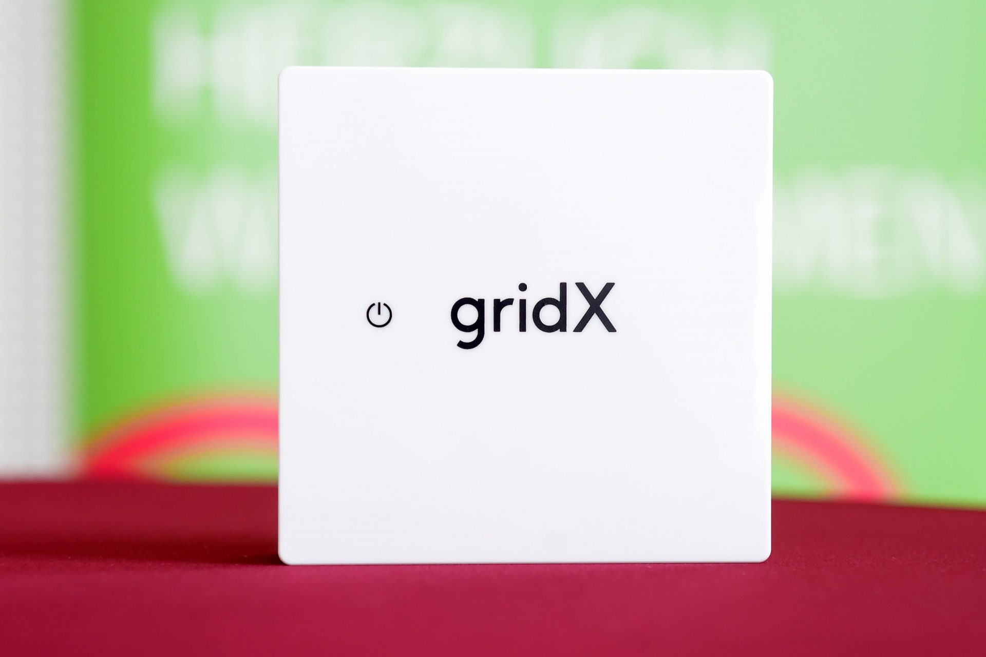 GridX –Energy IoT Solutions For A Decentralised And Digitised Energy Age 2020 - High-Tech Magazine