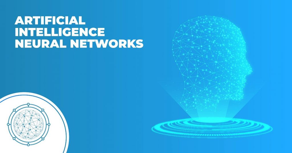 Discover Artificial Intelligence Neural Networks 2022 - High-Tech Magazine