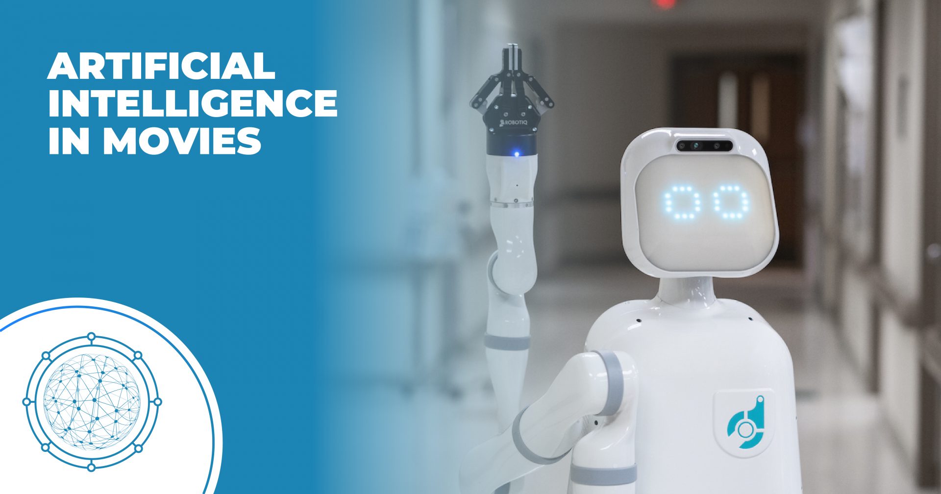 Best Artificial Intelligence in Movies 2022 - High-Tech Magazine