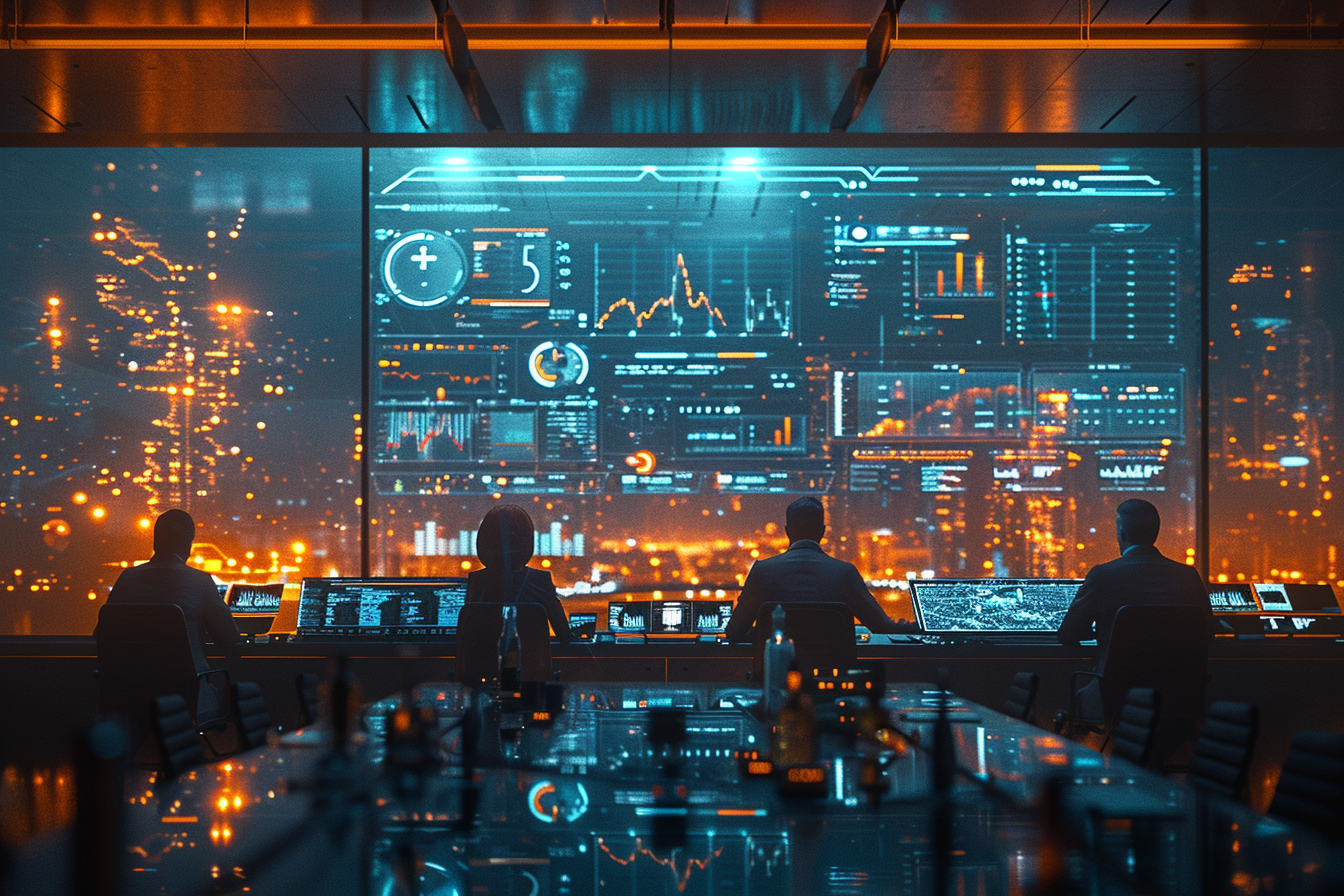 Navigating New Frontiers: The Strategic Advantage of Serving ...