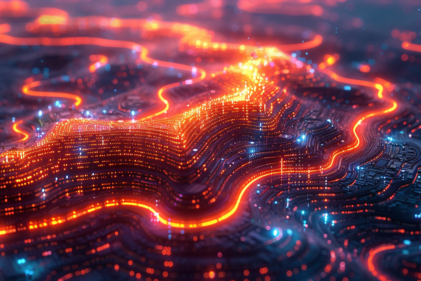 Navigating the Untapped Potential: A Guide to Thriving in Underserved Markets - High-Tech Magazine