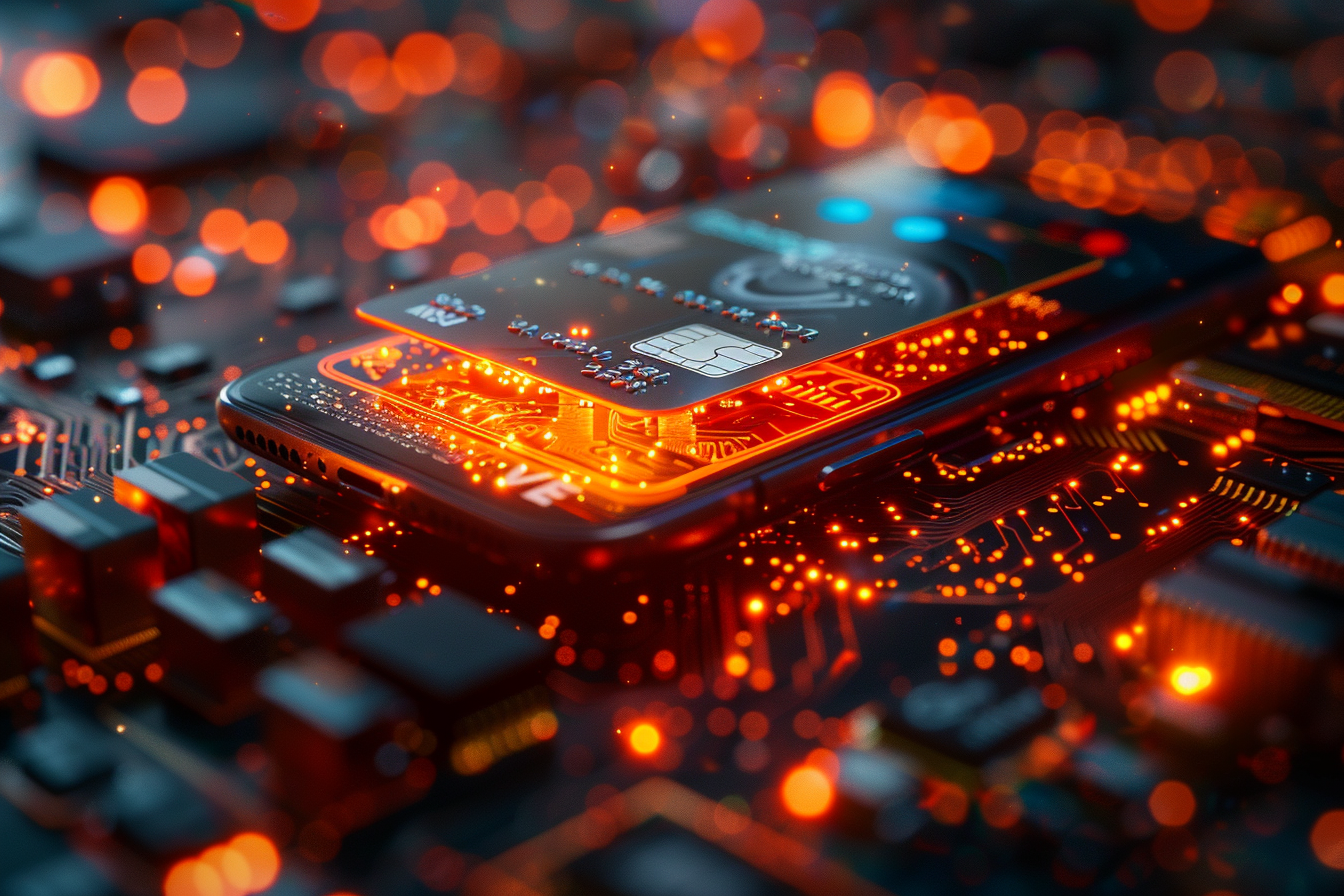 Revolutionizing Finance: The Vanguard of Open Banking Technology - High ...